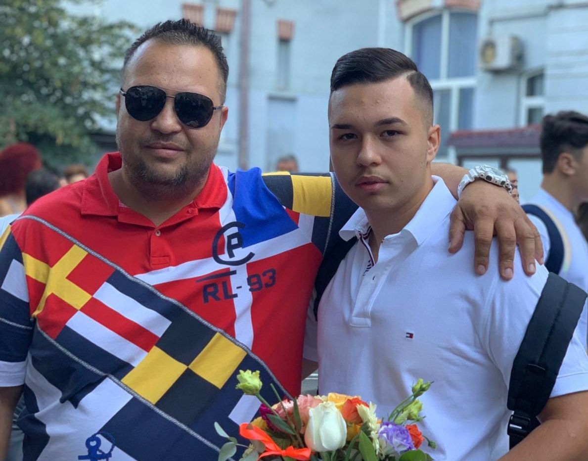 Justiția română: Fiul unui interlop celebru scapă doar cu o „măsură educativă”, după ce și-a ...