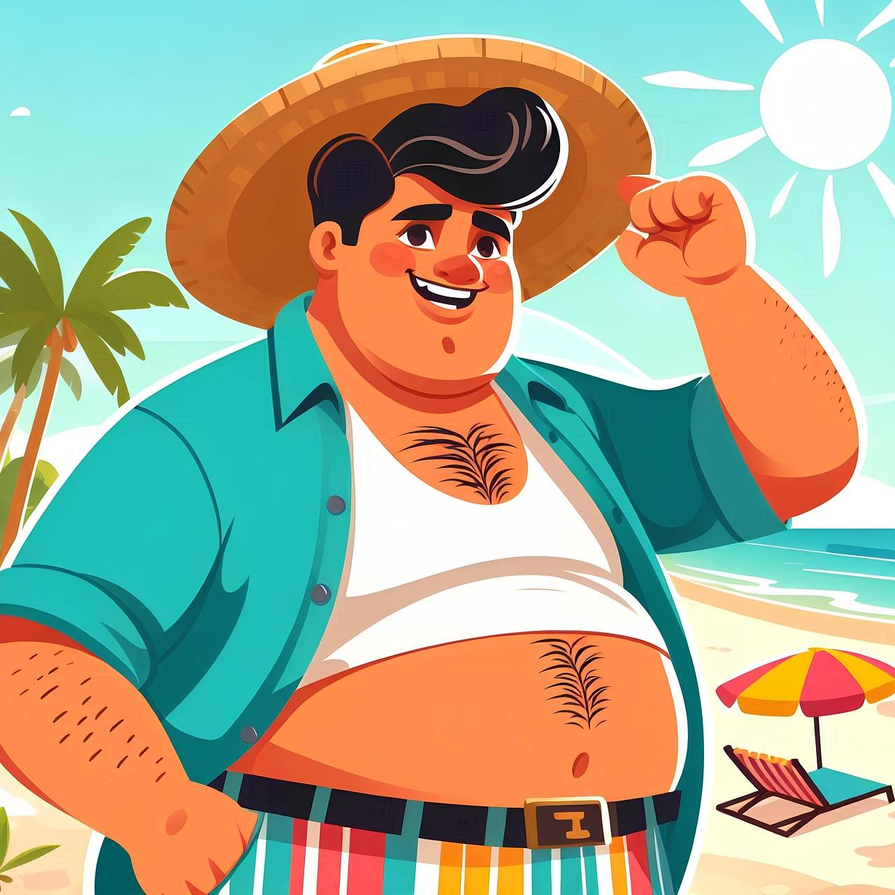 Slăbitul întinerește țesutul adipos. Ce face cu celulele îmbătrânite ...