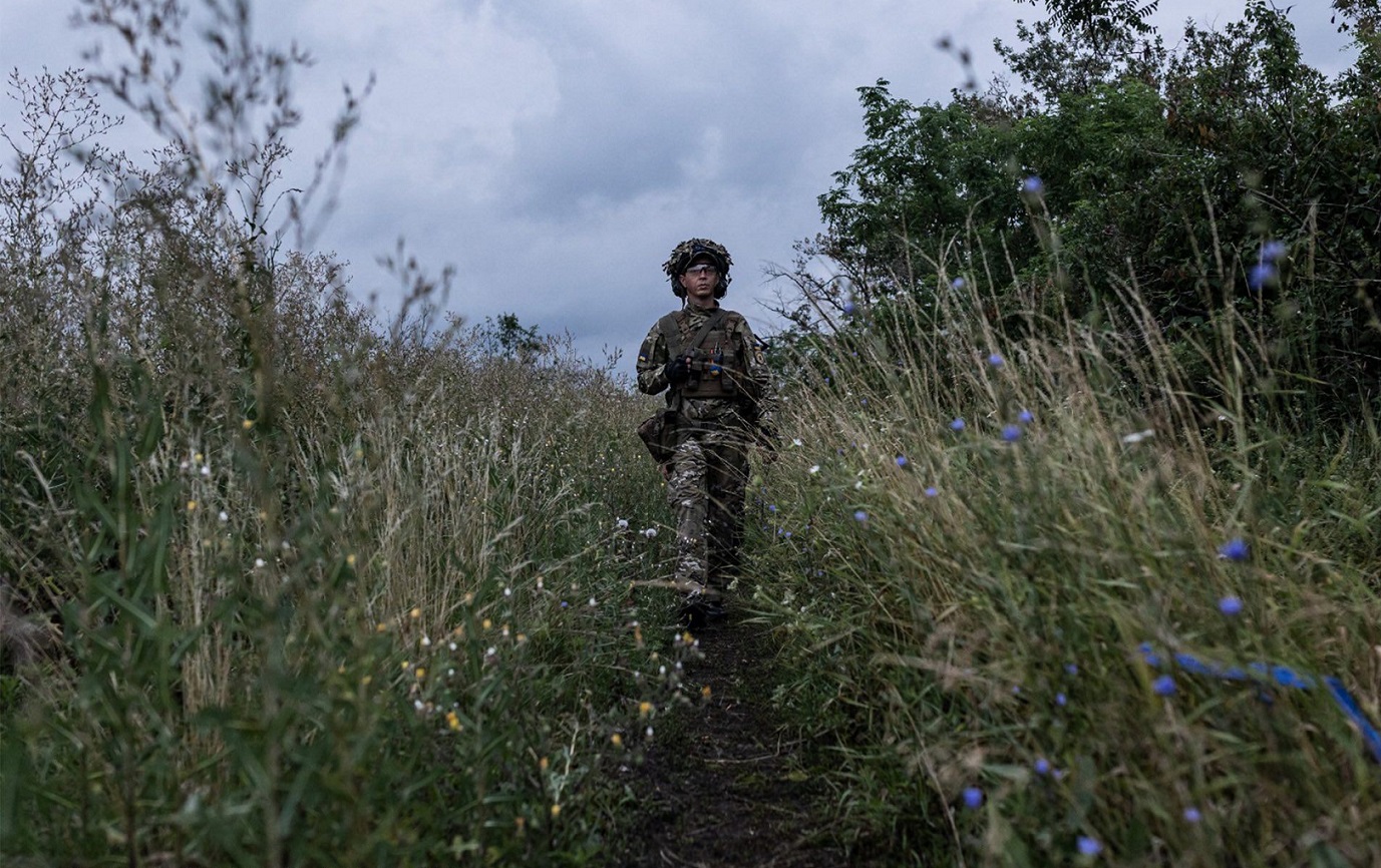 Reportajul New York Times care a înfuriat Kievul: Ce a mai rămas acolo ...