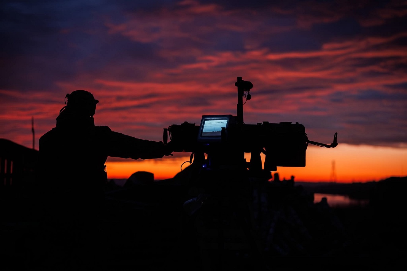 Day 1246 Ukraine lost its first Mirage. Night attack in Rostov ...