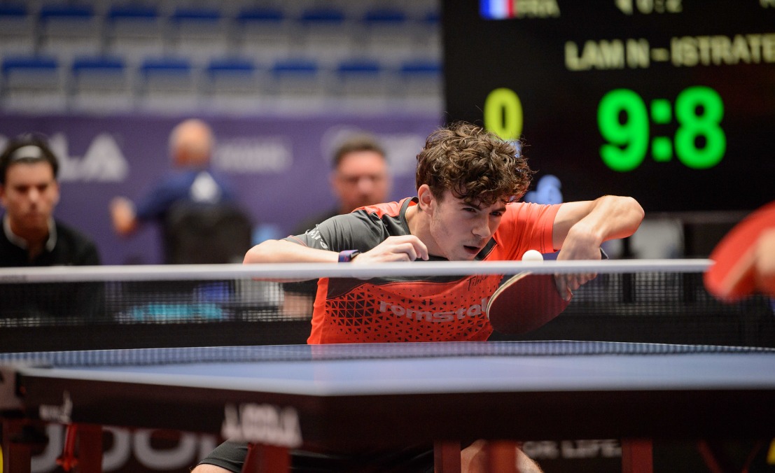 Echipa masculină U-19 a României va disputa finala Campionatelor ...