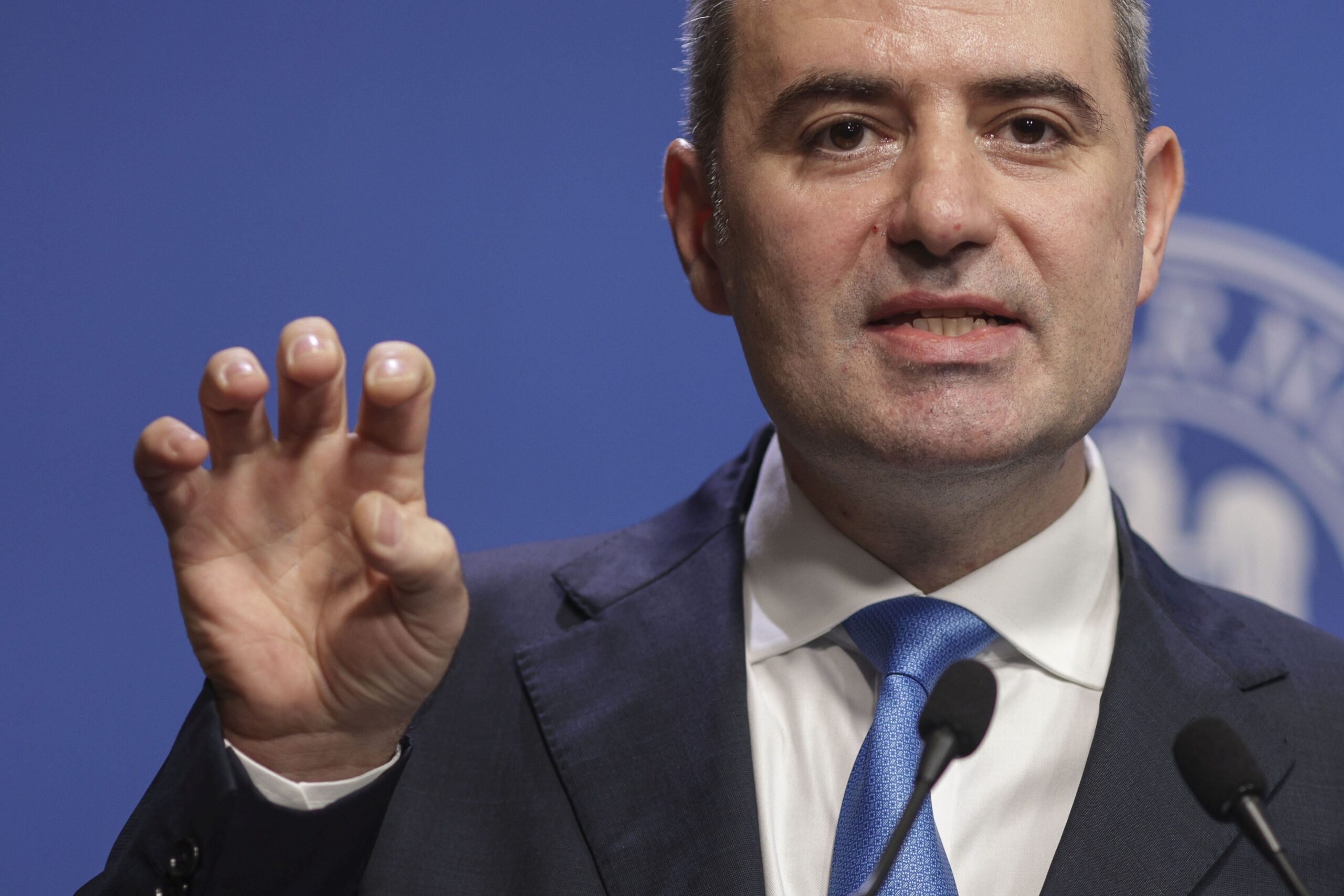 Nazare face radiografia României înainte de discuțiile cu agențiile de ...