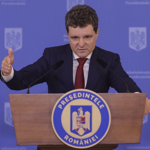 Behind the scenes of power in the EU empire: Who is Bjoern Seibert, the ...