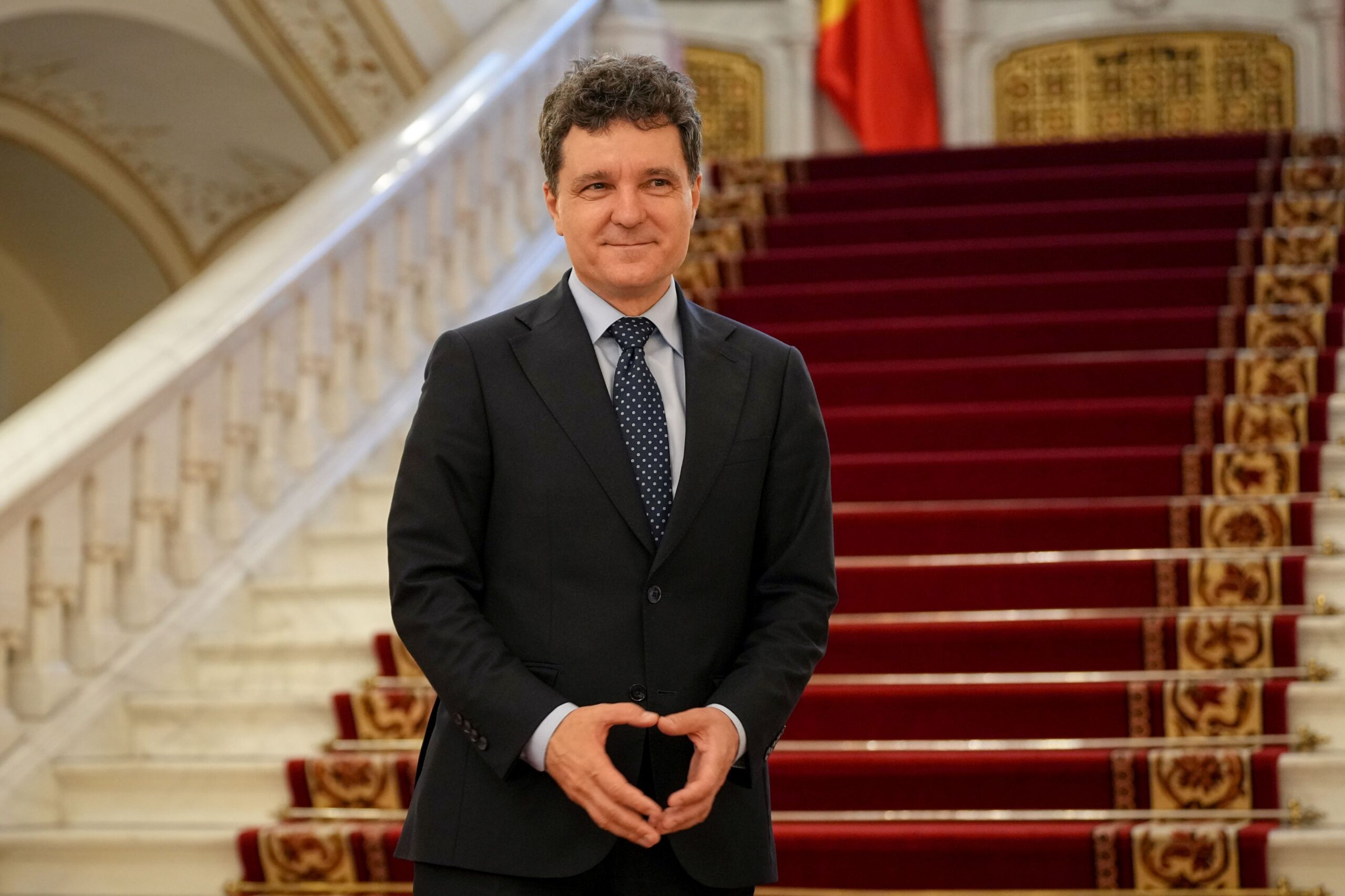 Printre consilierii care ar urma să facă parte din echipa lui Nicușor Dan: Orban, Tomac ...