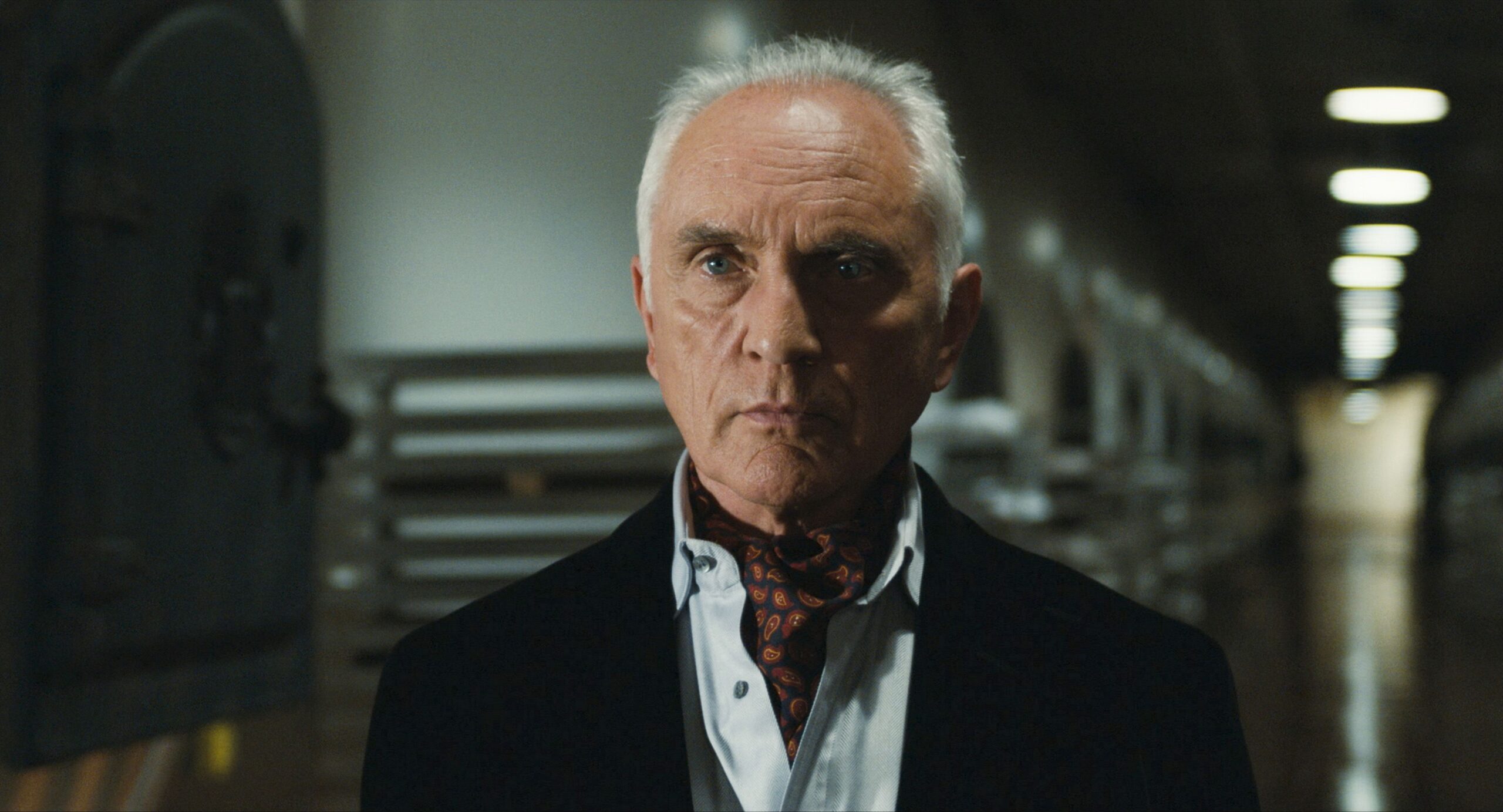 Actorul Terence Stamp a murit la 87 de ani - spotmedia.ro