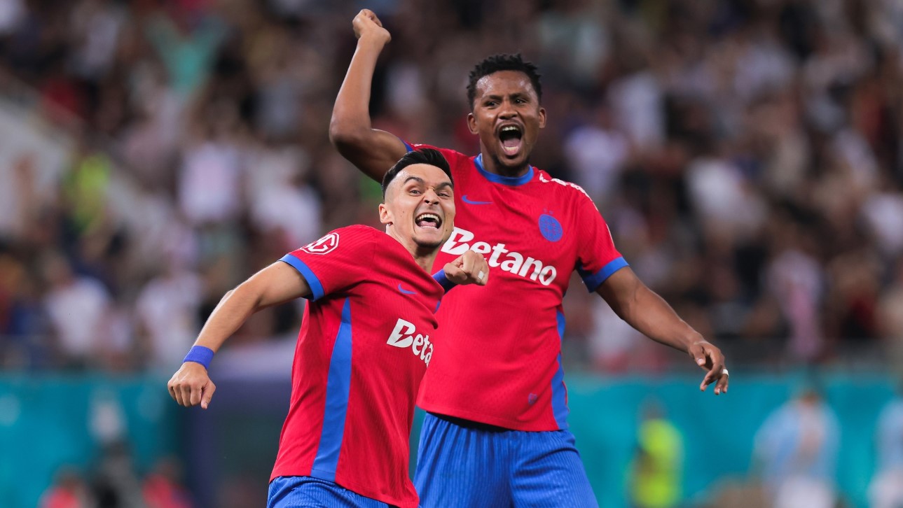 FCSB primește o veste excelentă - spotmedia.ro