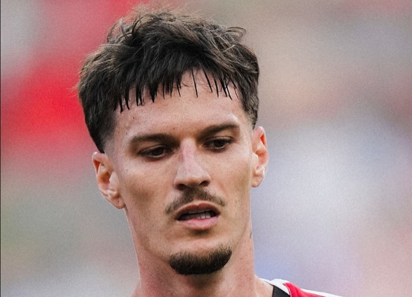 Moment special pentru Dennis Man: Anunțul făcut de UEFA - spotmedia.ro