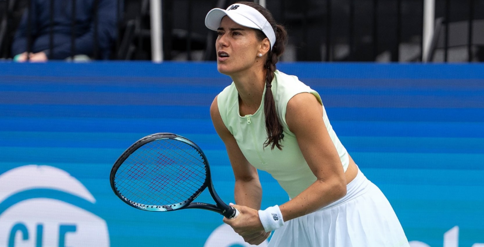 Sorana Cîrstea, eliminată în turul doi la Beijing - spotmedia.ro