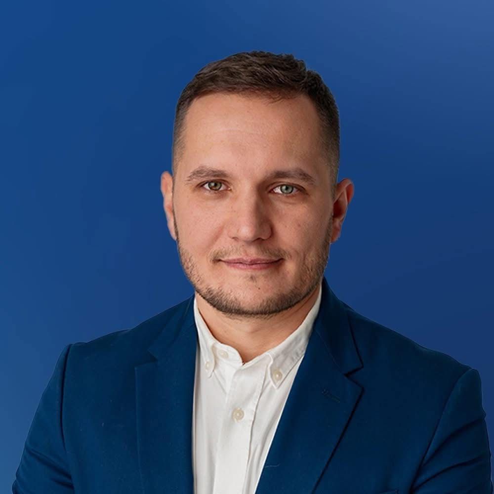 Andrei Nistor (USR) este noul prefect al Bucureștiului - spotmedia.ro