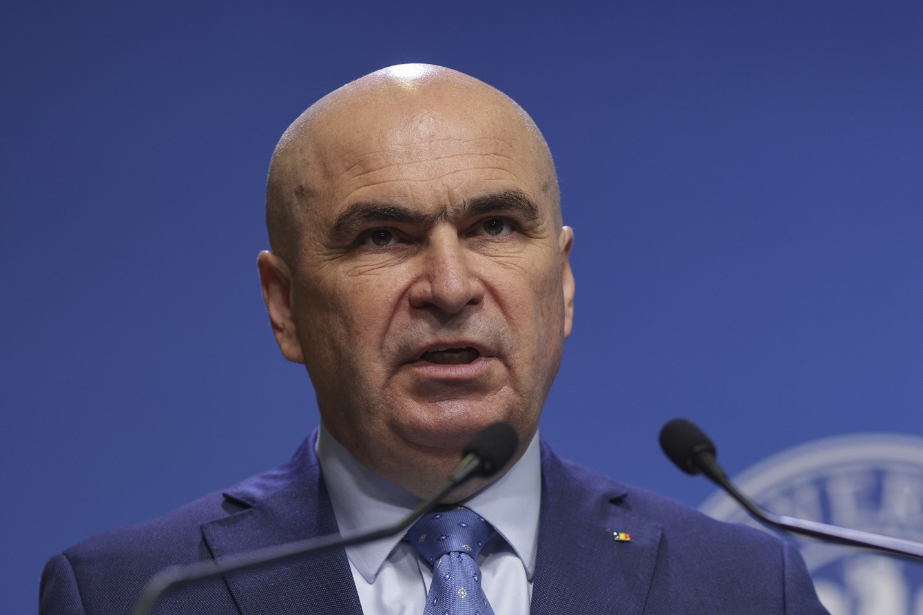 Cine este Crinel Nicu Grosu, noul șef al Corpului de Control al ...