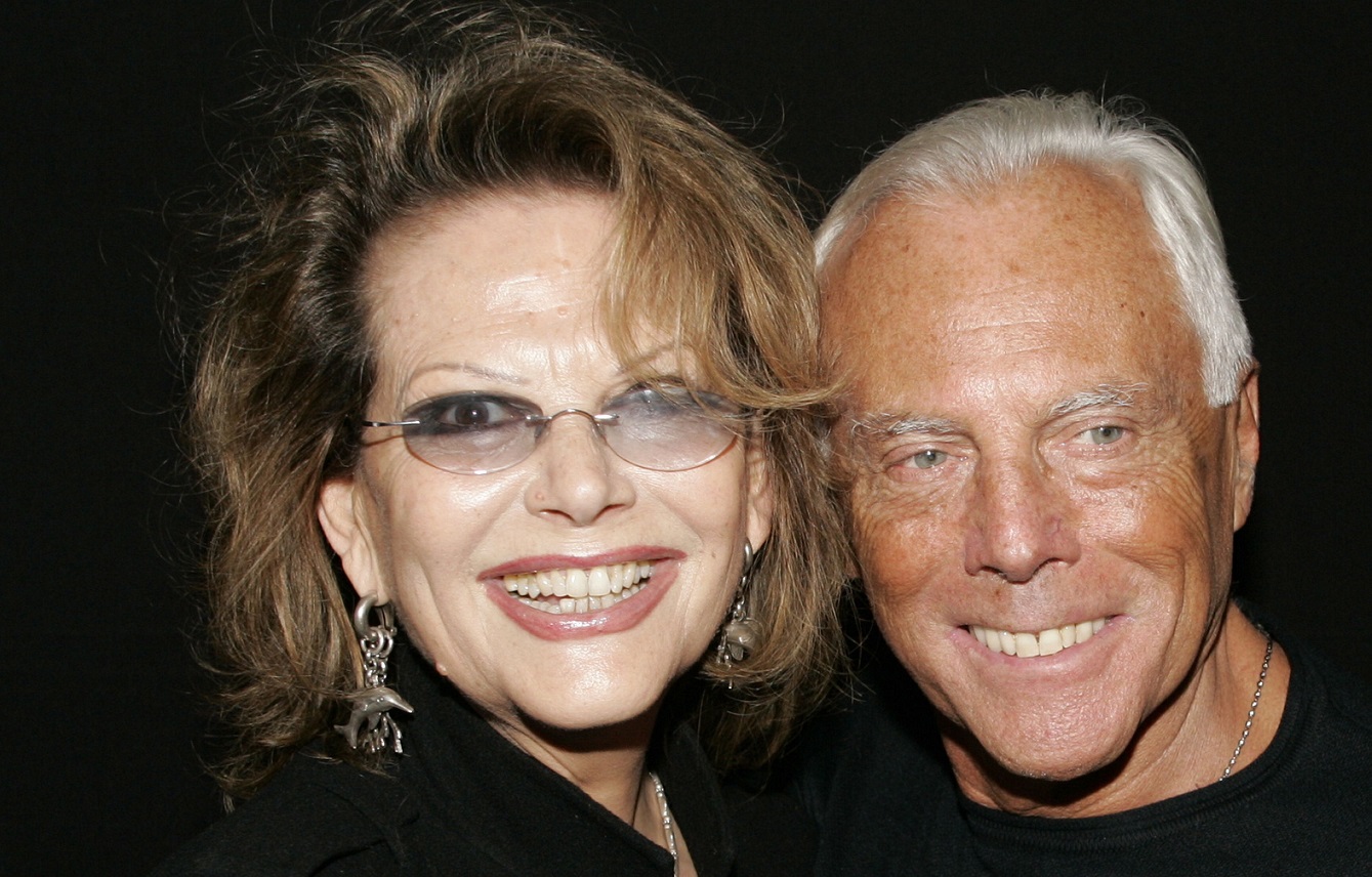 A murit Claudia Cardinale - spotmedia.ro