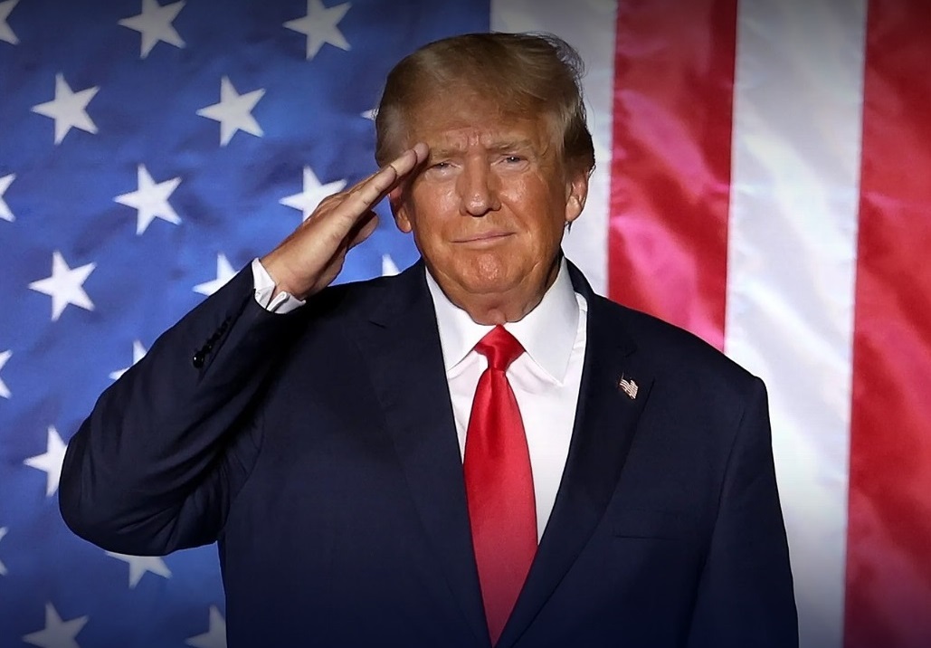 Trump changes the name of the Pentagon to the Department of War to send ...