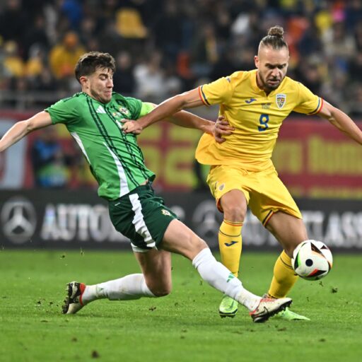 Andrei Nicolescu, anunț despre transferul imediat al lui George Pușcaș ...