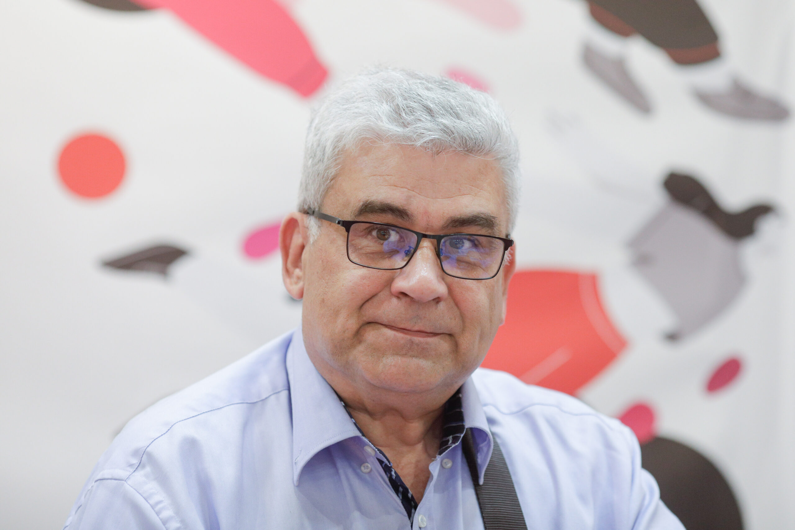 Teodor Baconschi: The more we detest the Russians, the more we fear ...