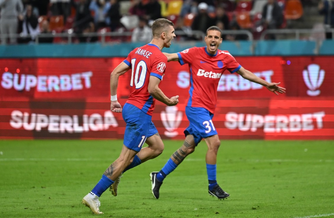 FCSB, anunț despre transferuri: Ultima mutare pregătită de campioană ...
