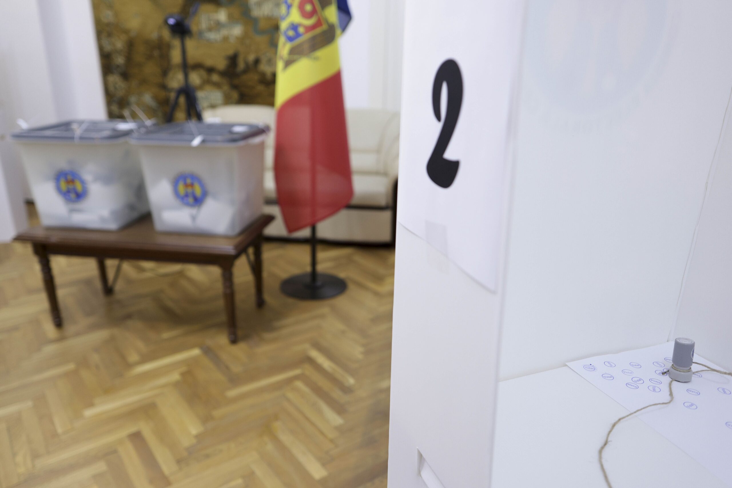 Rezultate alegeri Moldova. Trei state unde a câștigat Dodon - spotmedia.ro