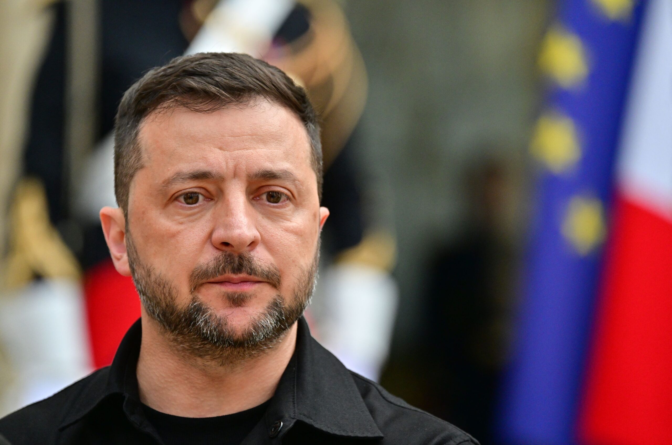 General american: Doar garanțiile serioase pot aduce o pace durabilă pentru Ucraina și Europa ...