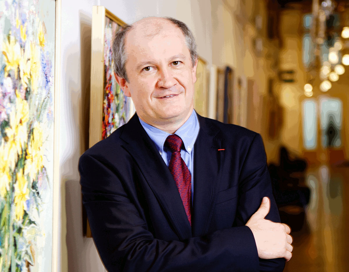 Alexandru Munteanu, the new Prime Minister of Moldova. Maia Sandu ...