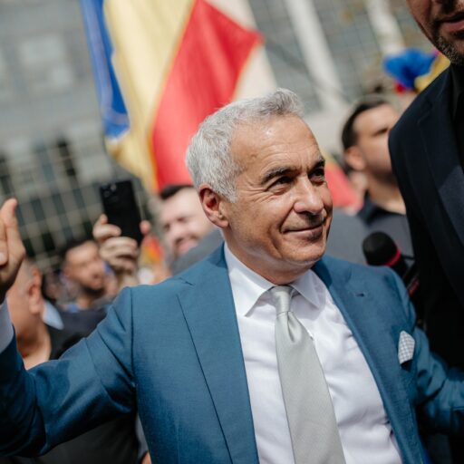 The Romanian Ambassador in US denies Călin Georgescu's statements: He ...