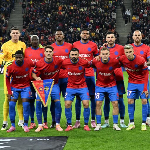 Negocieri în forță la FCSB pentru un transfer: „Luni acționăm ...
