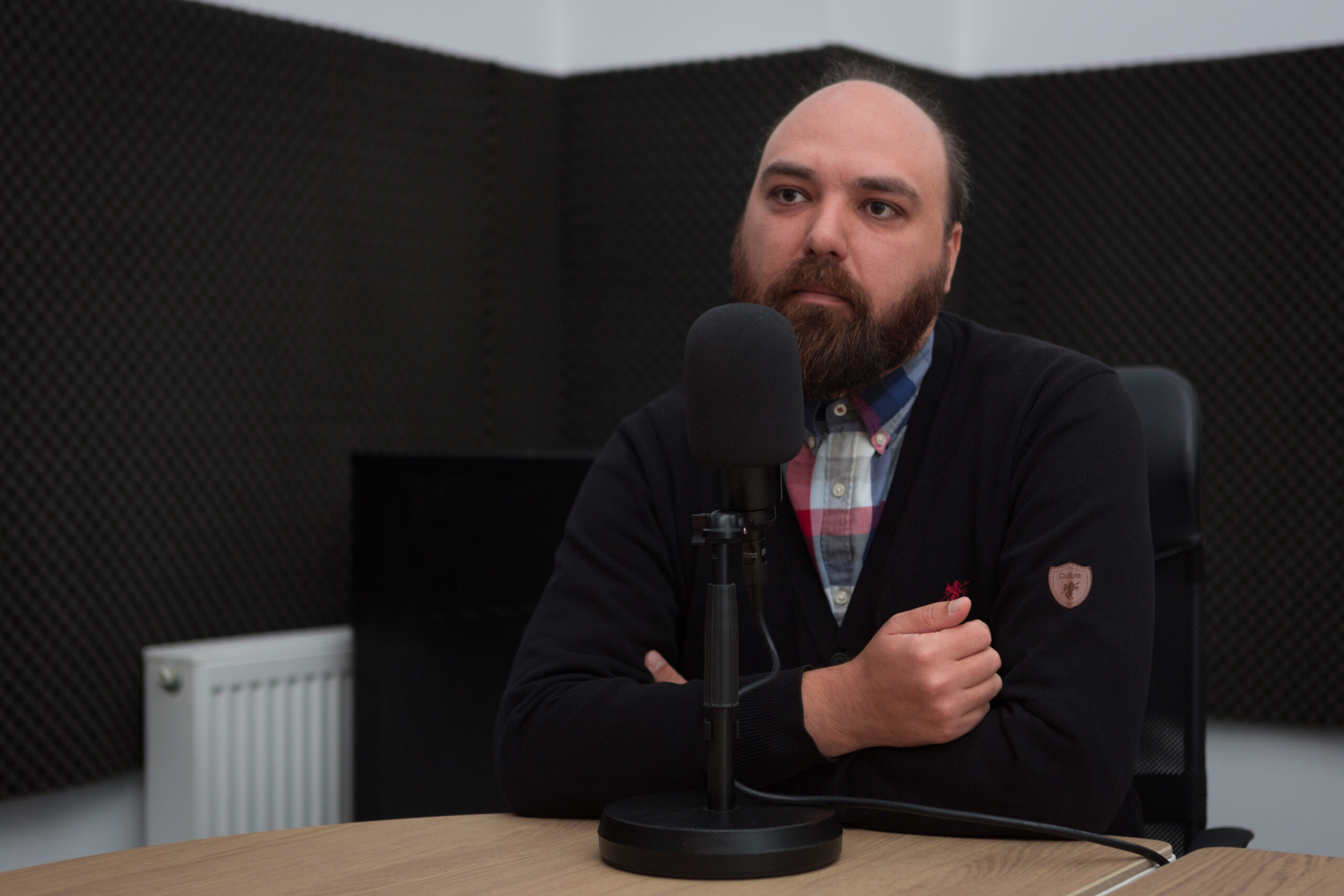 Marius Pașculea, cofondator al Kulth: Cum folosești tehnologia ca să îți deschizi drumul către ...