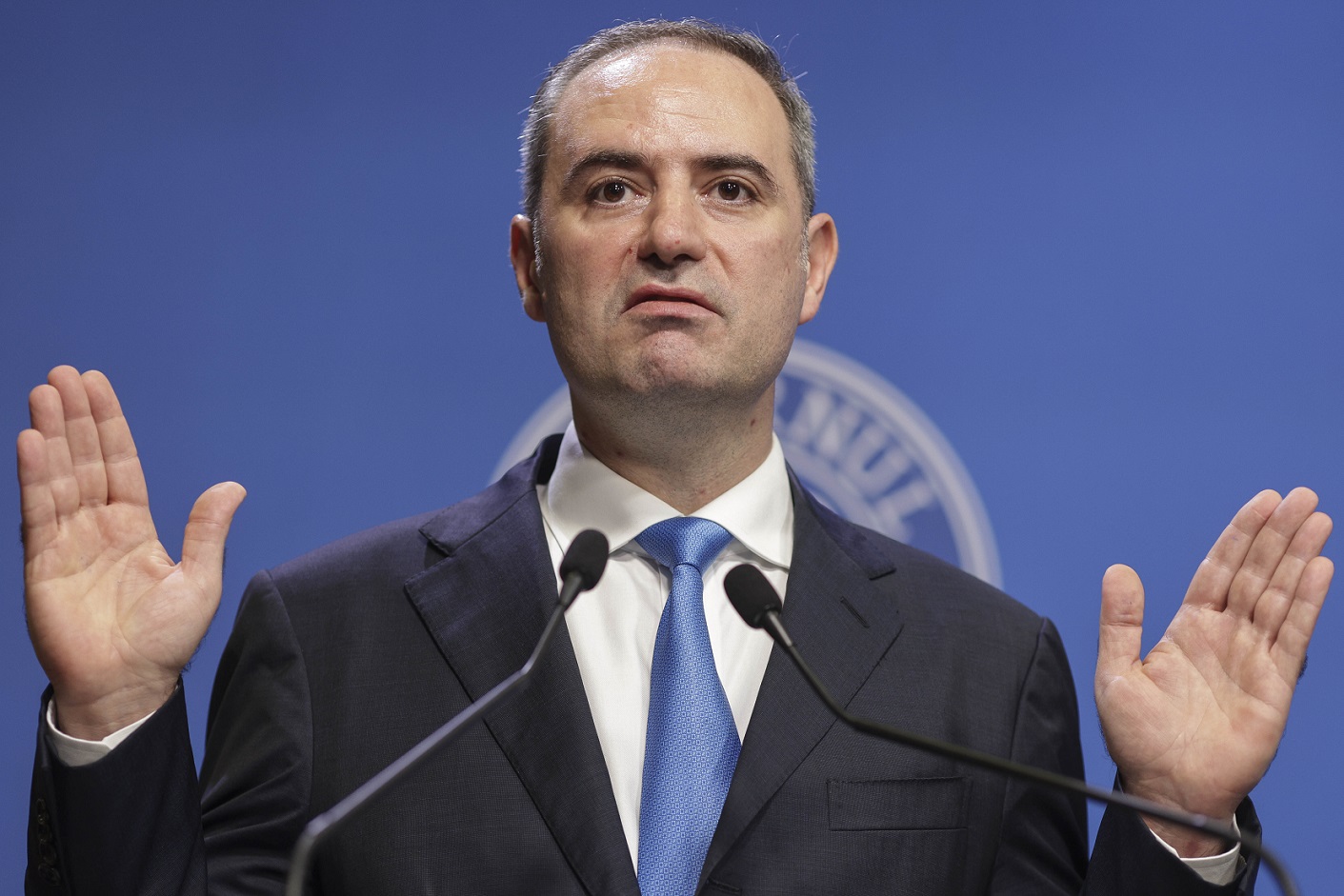 Nazare, după reconfirmarea ratingului de către Fitch: Prioritățile ...