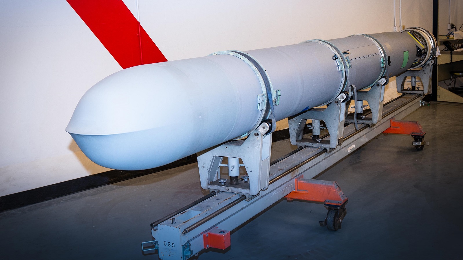 Financial Times: US can supply only 20-50 Tomahawk missiles to Ukraine ...