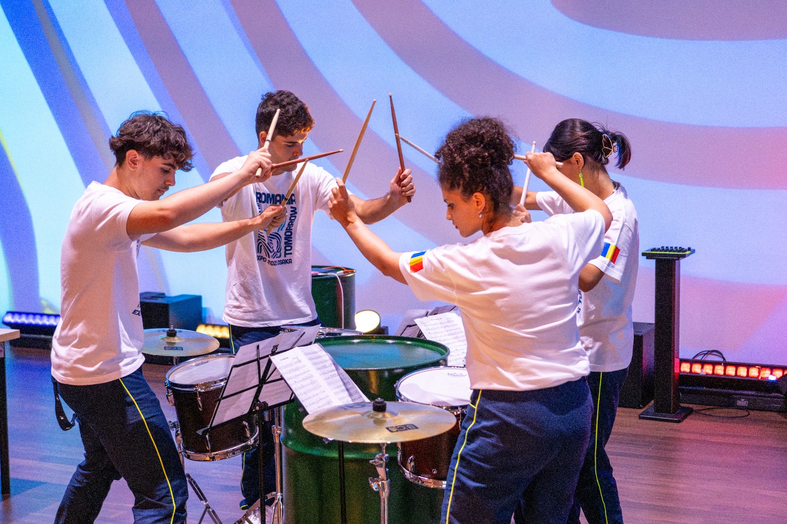 Zoli TOTH și Young Beats LIVE în Japonia-Succes extraordinar al ...