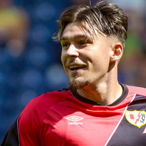 FC Barcelona s-a convins de Andrei Rațiu - spotmedia.ro