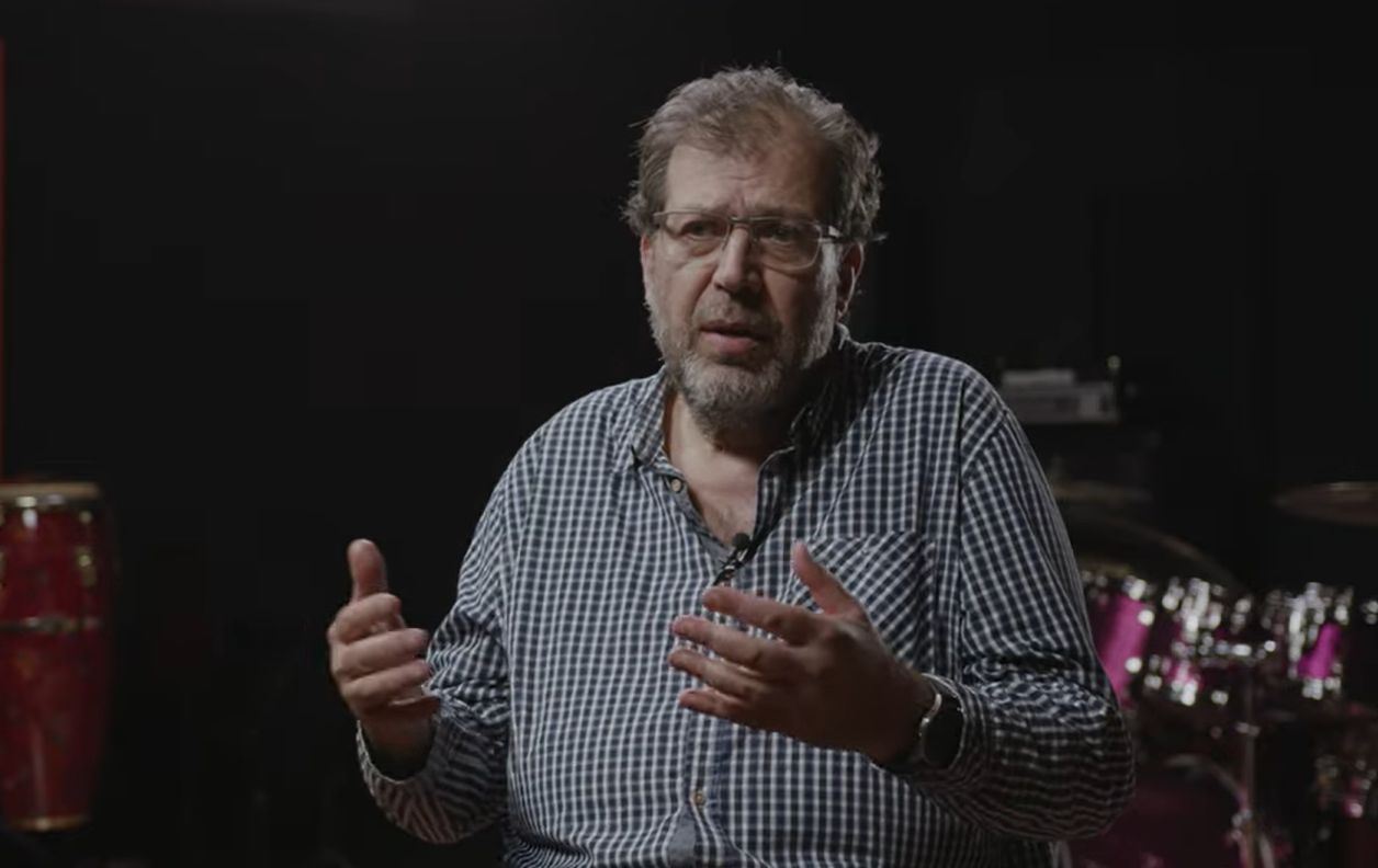 A murit Adrian Pleșca, zis și Artan, membru fondator al trupelor ...