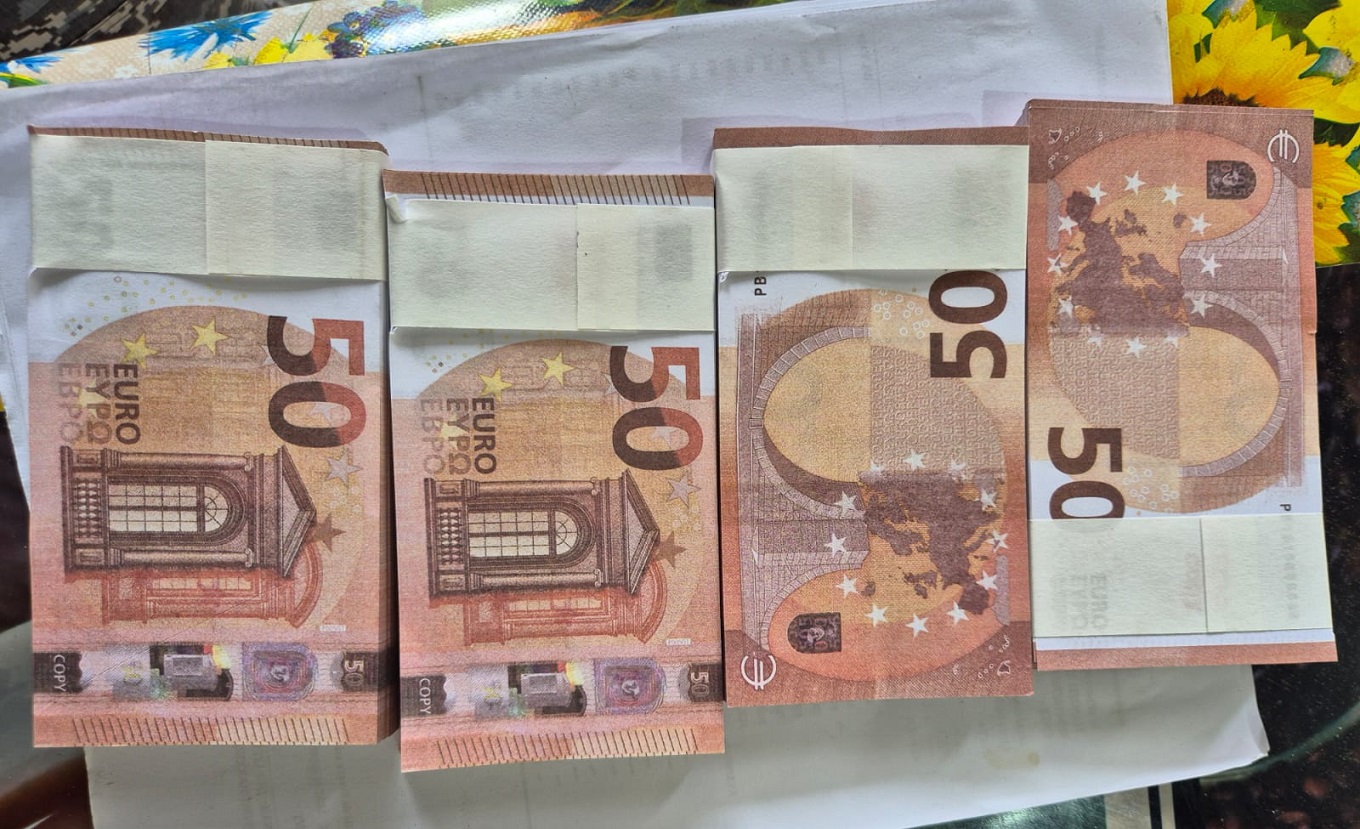 Captură-record în Portul Contanța: Aproape 1 miliard de euro de ...