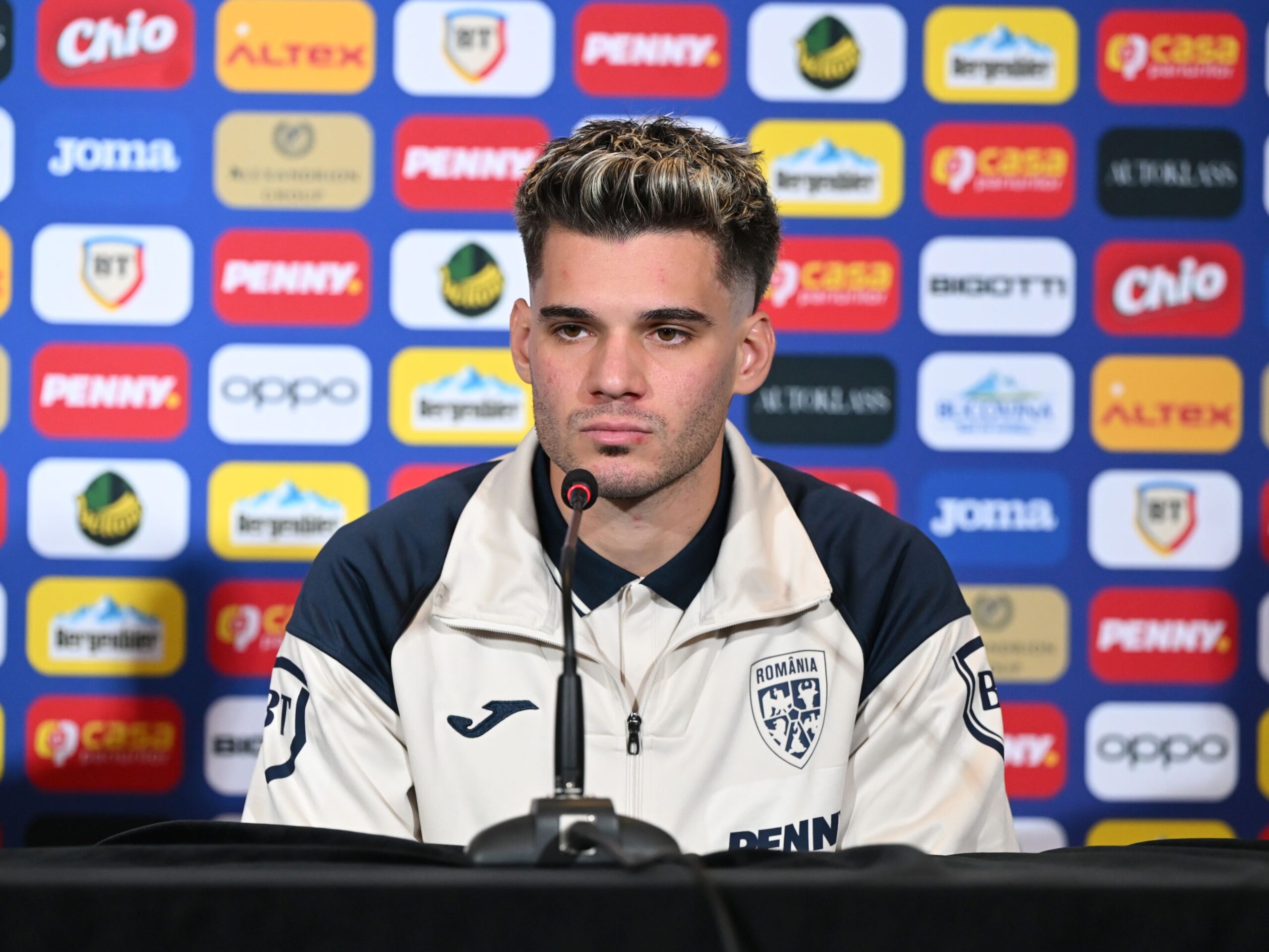 Ianis Hagi has set his future - spotmedia.ro