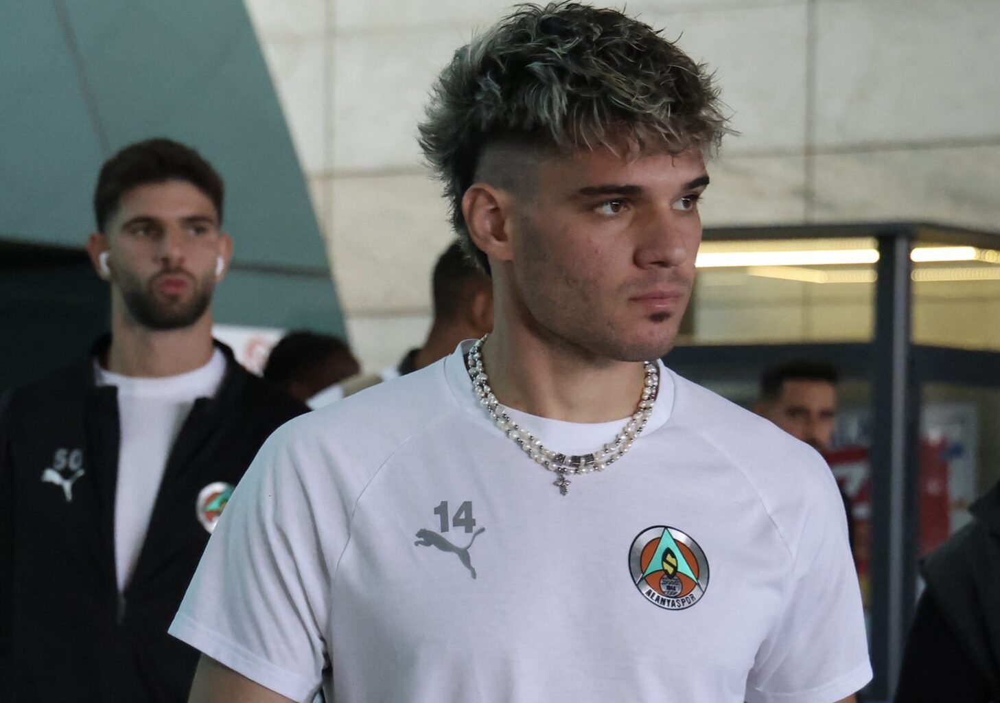 The Turks are convinced that Alanyaspor struck gold with the transfer ...