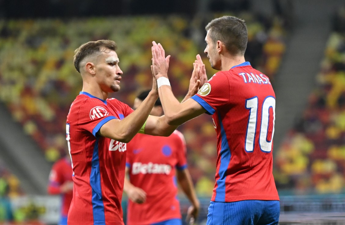 FCSB, înapoi pe teren: Cum arată echipa probabilă pentru următorul meci ...