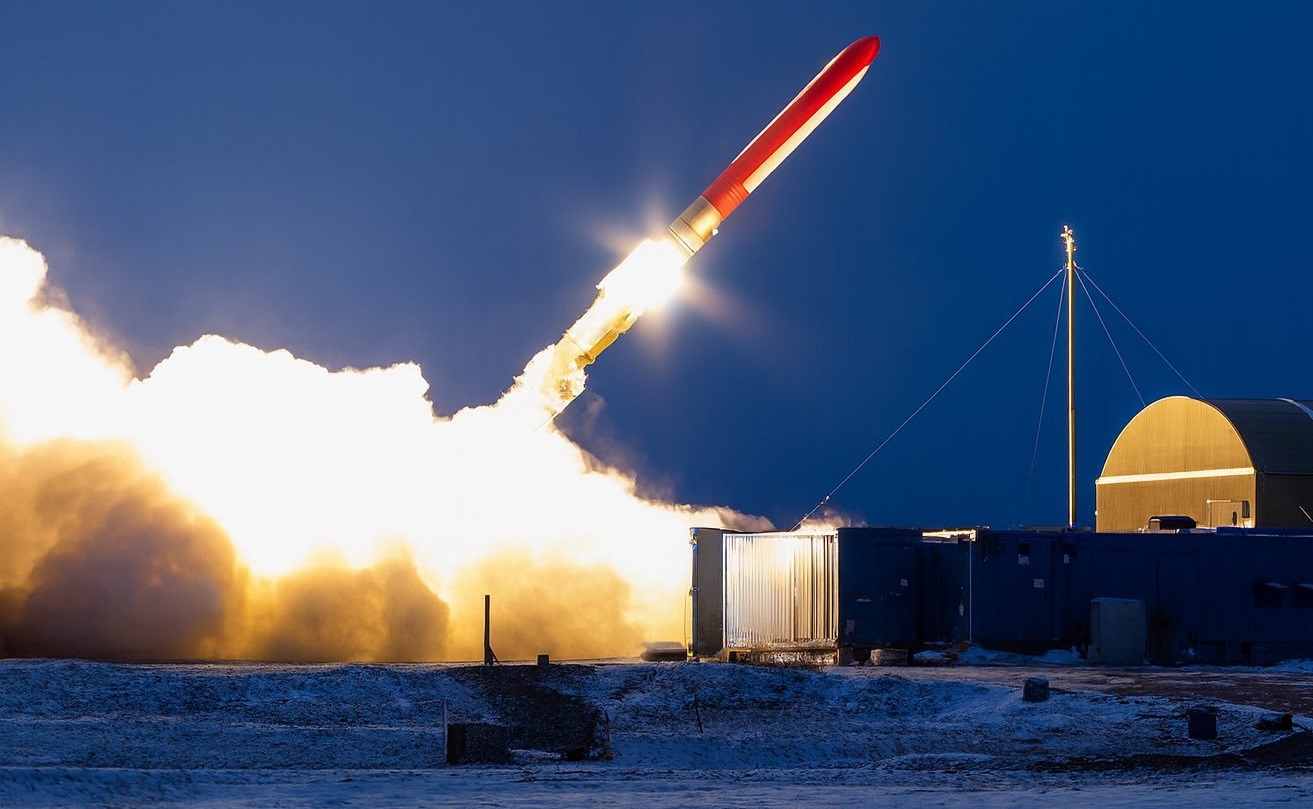 American military expert: The Burevestnik missile that Putin boasts about is a useless and ...