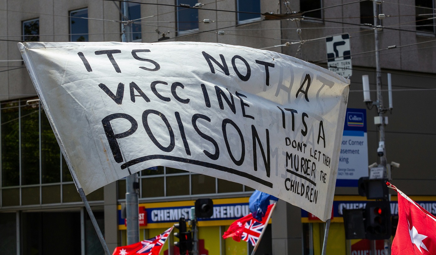 Când 2+2 nu mai este egal 4: Cine conduce războiul împotriva științei ...