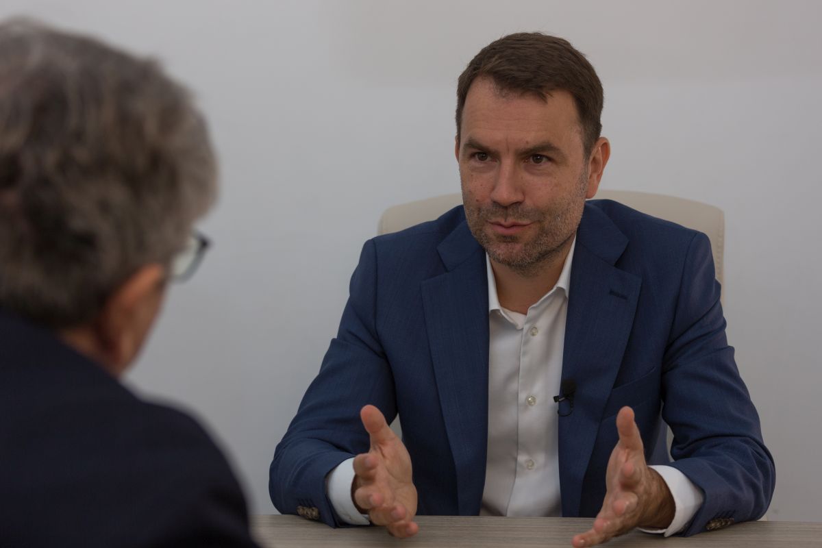 Deși Ciucu l-a bătut în alegeri, Drulă îi sare în apărare: Nu cred că ...