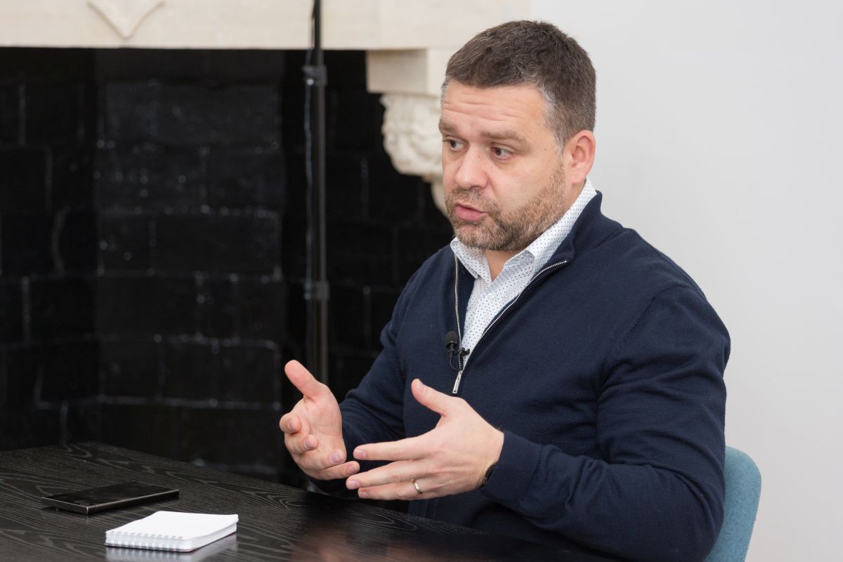 Ce avere are Ciprian Ciucu, noul primar general al Capitalei - spotmedia.ro