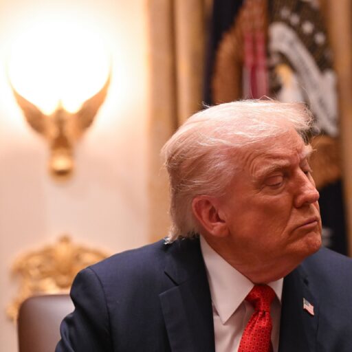 Trump is a bigger threat to Nato than Putin, says alliance’s former ...