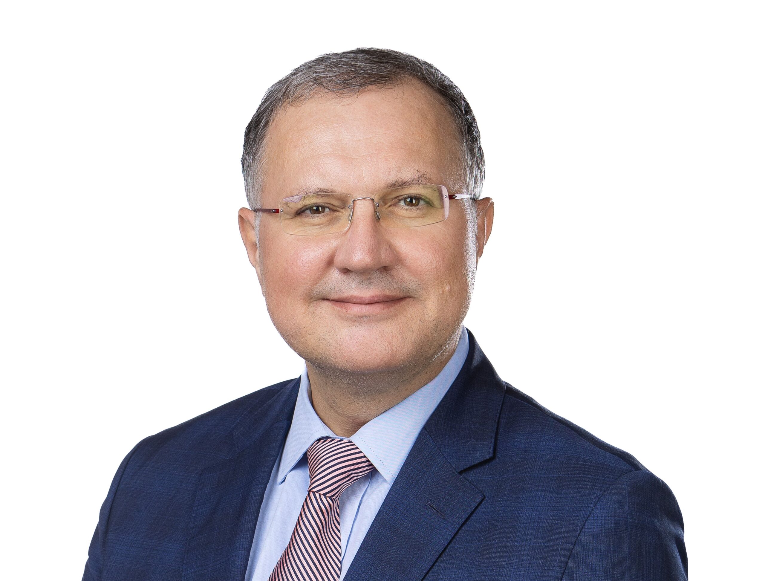 Dragoș Roșca, investitorul care pune azi la bătaie 60 milioane de euro ...