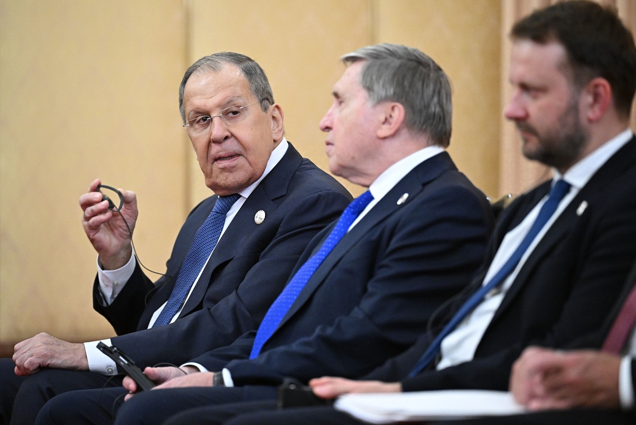 A trio of influential individuals has turned Putin's strategy towards ...