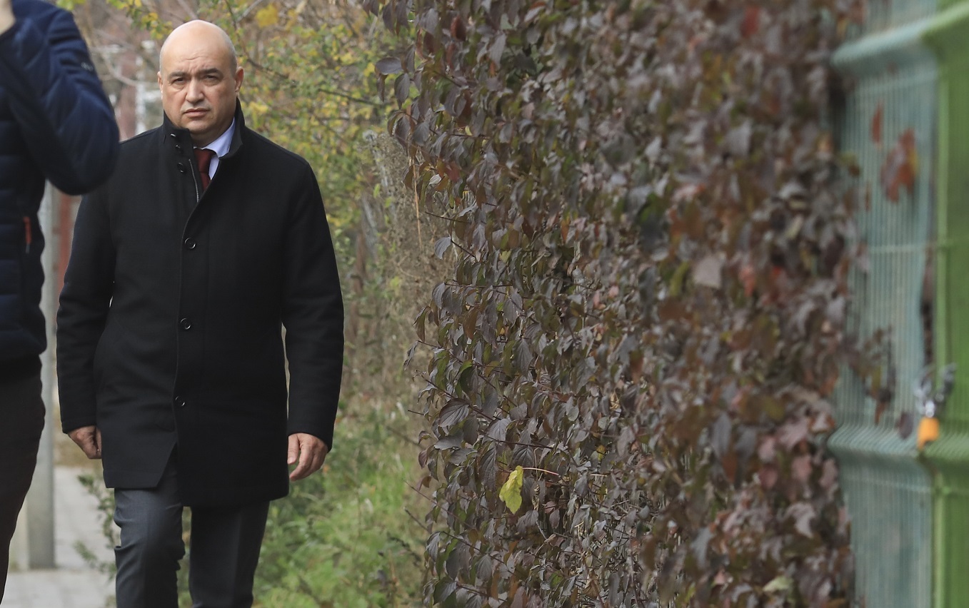 Mihai Barbu a demisionat de la conducerea Autorității pentru Reformă ...