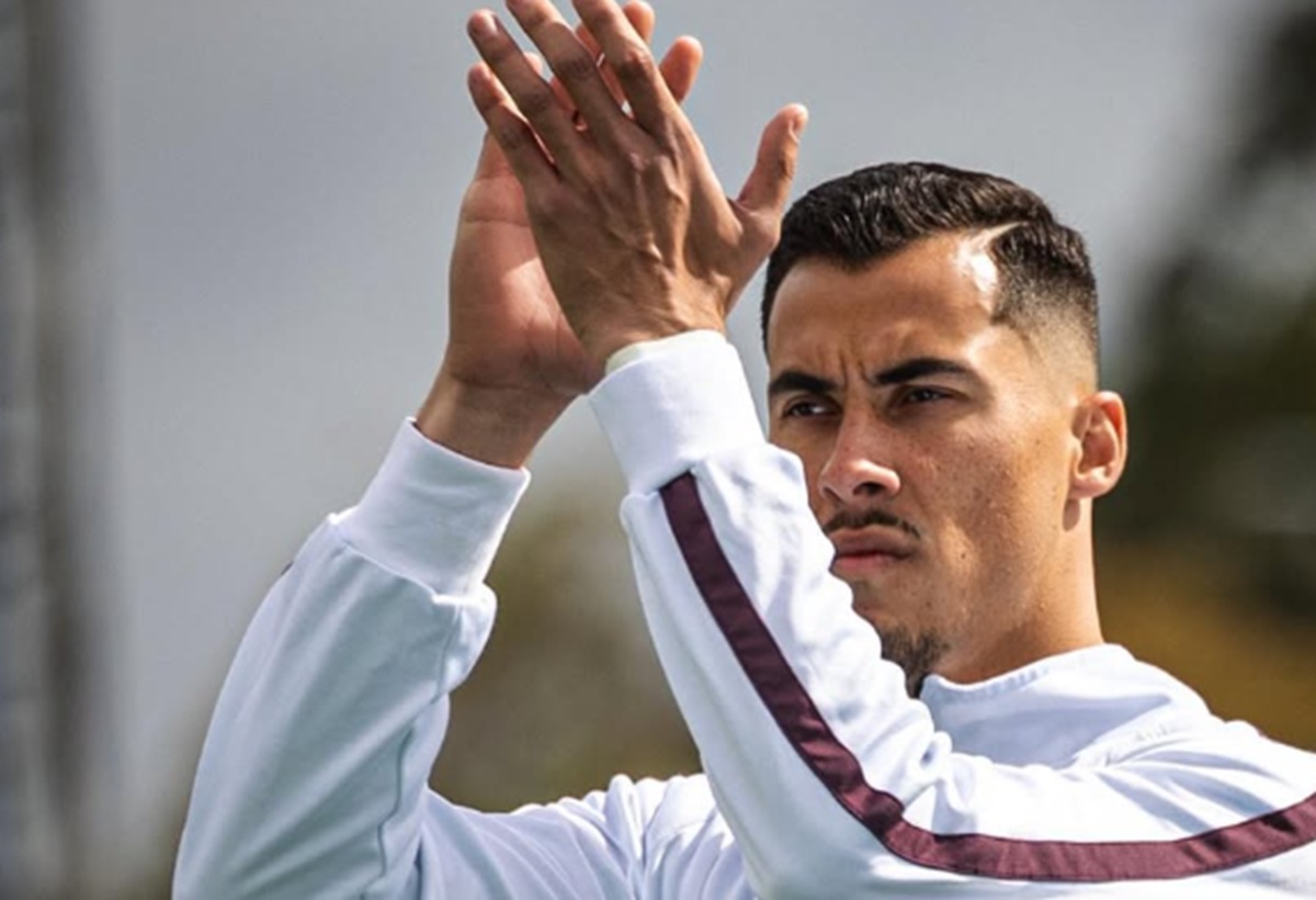 Transferul lui Andre Duarte la FCSB, confirmat: "Semnează pe doi ani ...