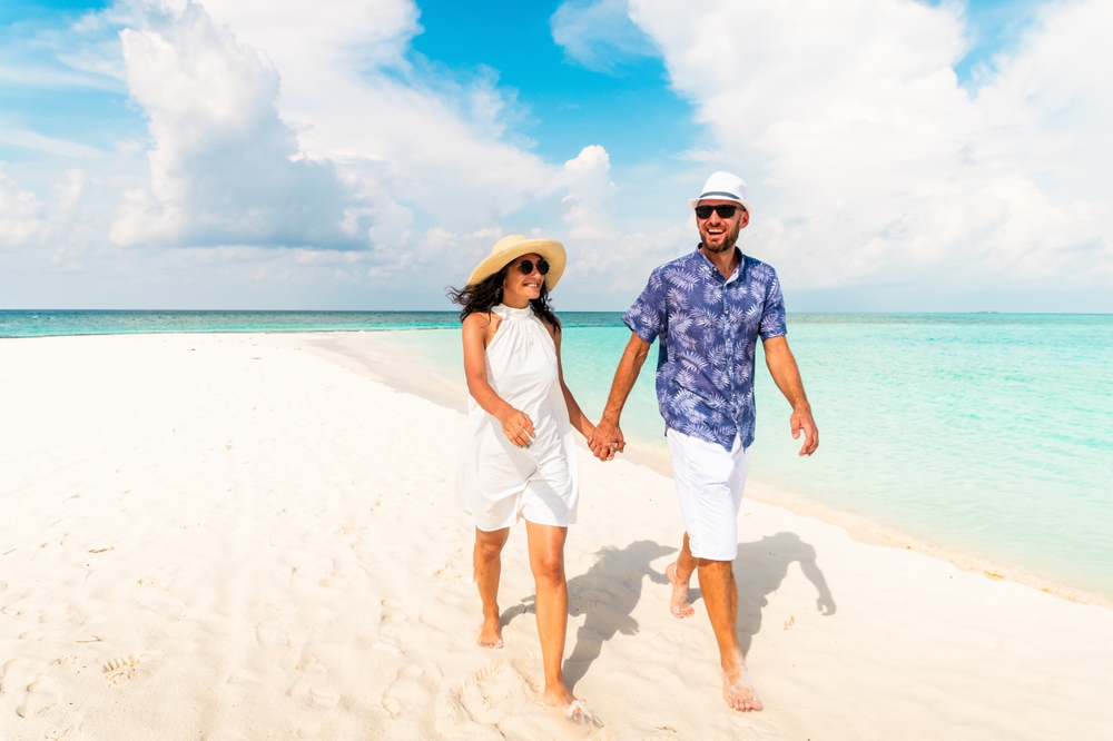 Maldive: vacanța de lux la un alt nivel - tot ce trebuie să știi pentru un sejur de vis ...