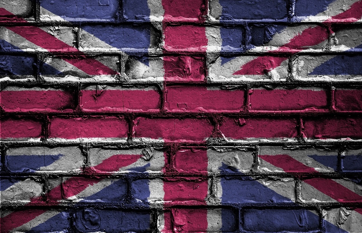 How Britain became Russia's greatest enemy, instead of America ...