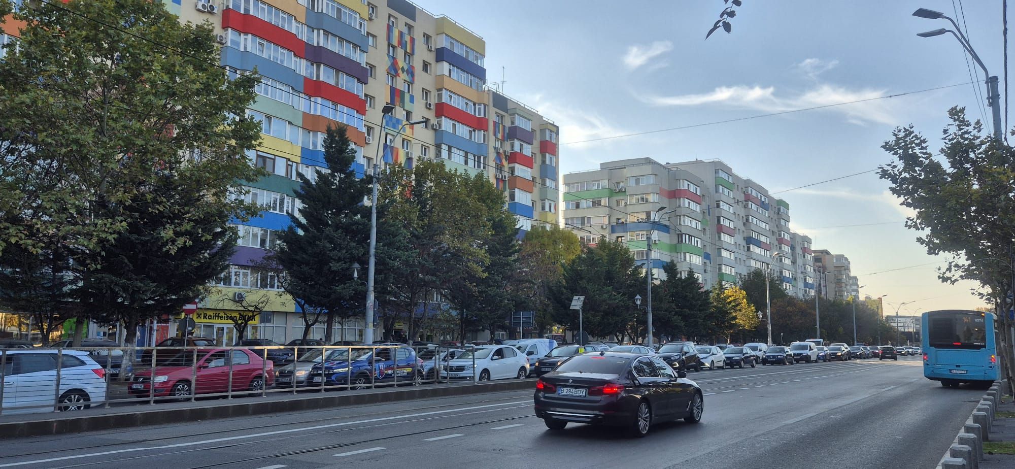 Scheme that allegedly siphoned off 18 million lei in VAT. Apartments ...