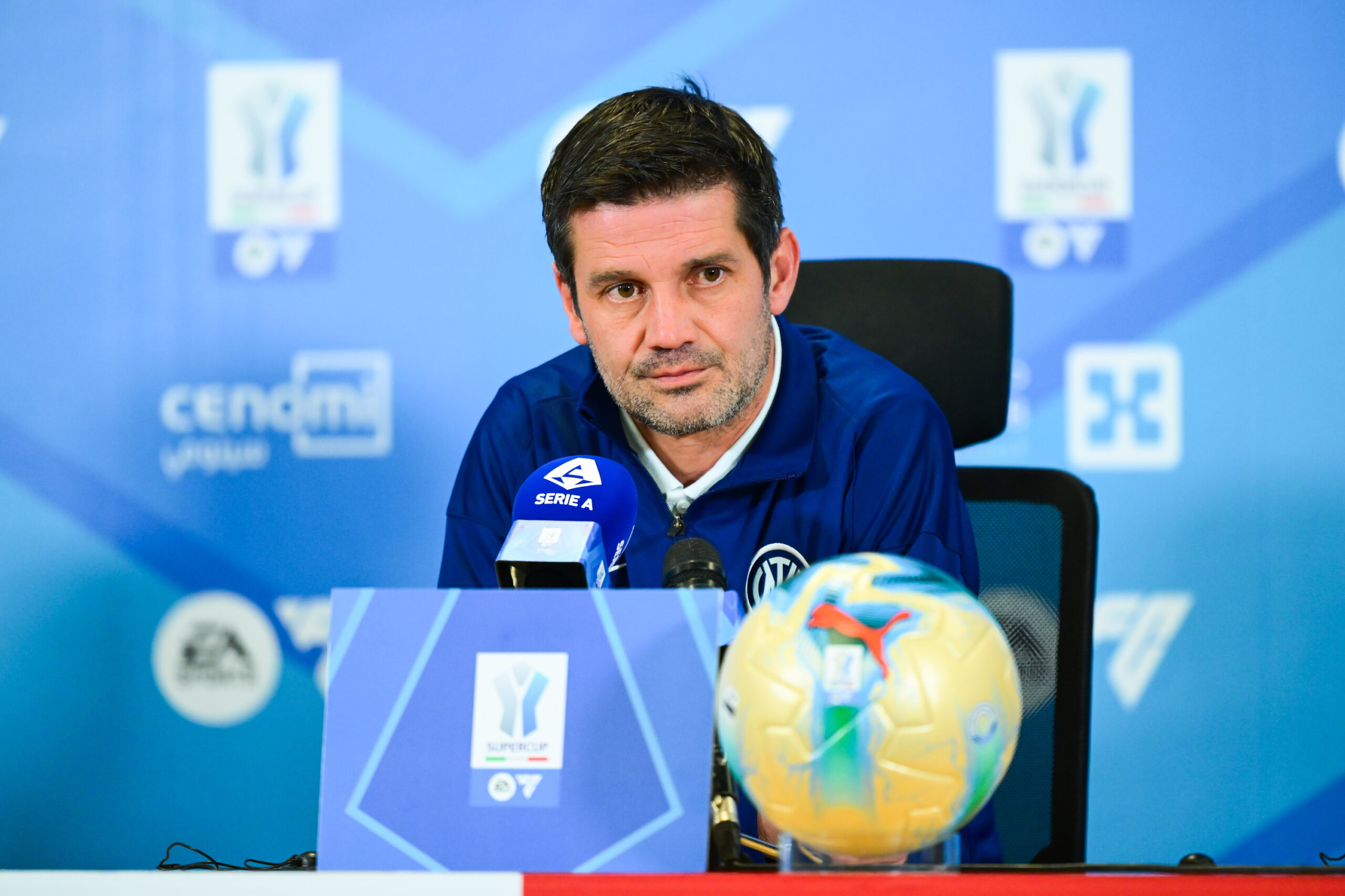 Daniele De Rossi s-a convins de Cristi Chivu: Verdictul sincer al ...