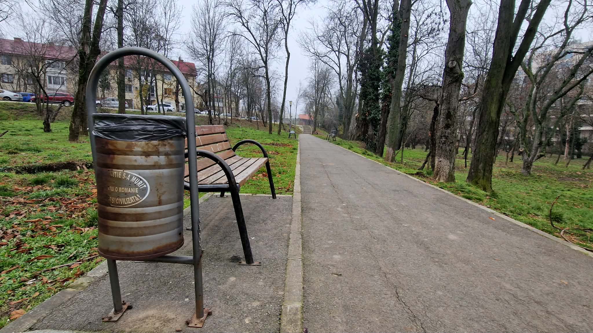 Micul parc de 50 de milioane de euro: cum a ajuns Primăria Capitalei să ...