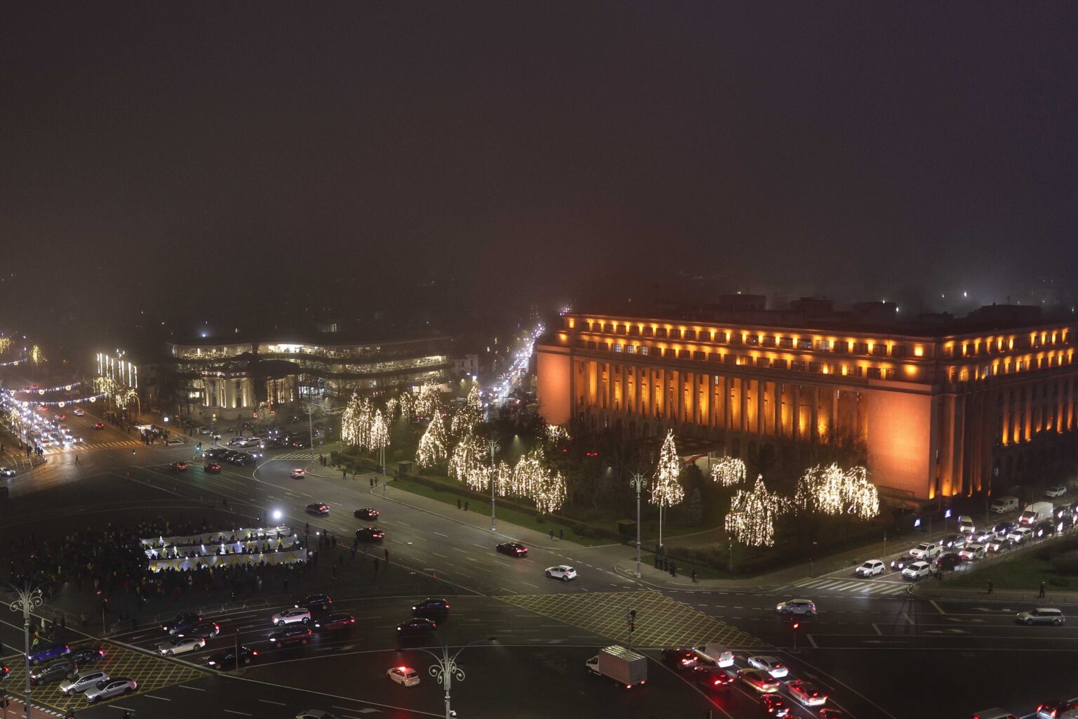 „Bolojan, te sună România!” O nouă manifestație pentru reforma ...