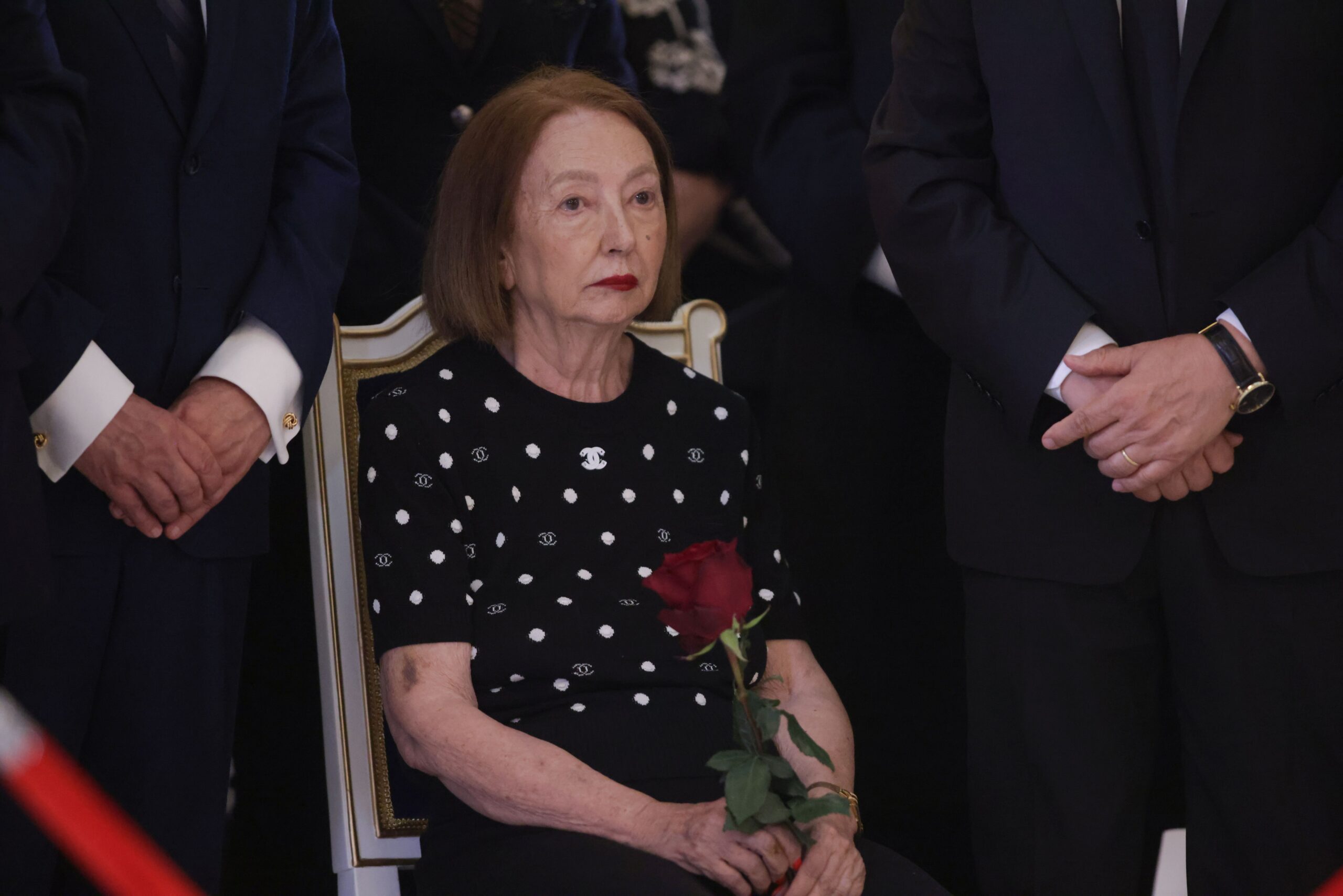 Primul fost ministru deshumat în România: Rodica Stănoiu a fost ...